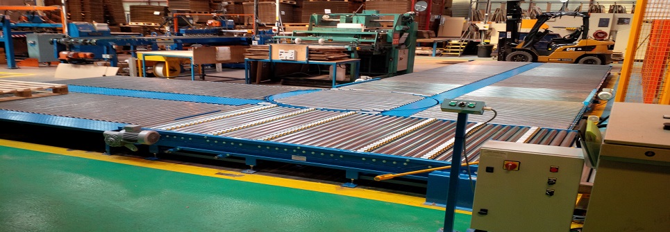 Gravity Ball Tables, Gravity Turntables, Gravity Roller Gates